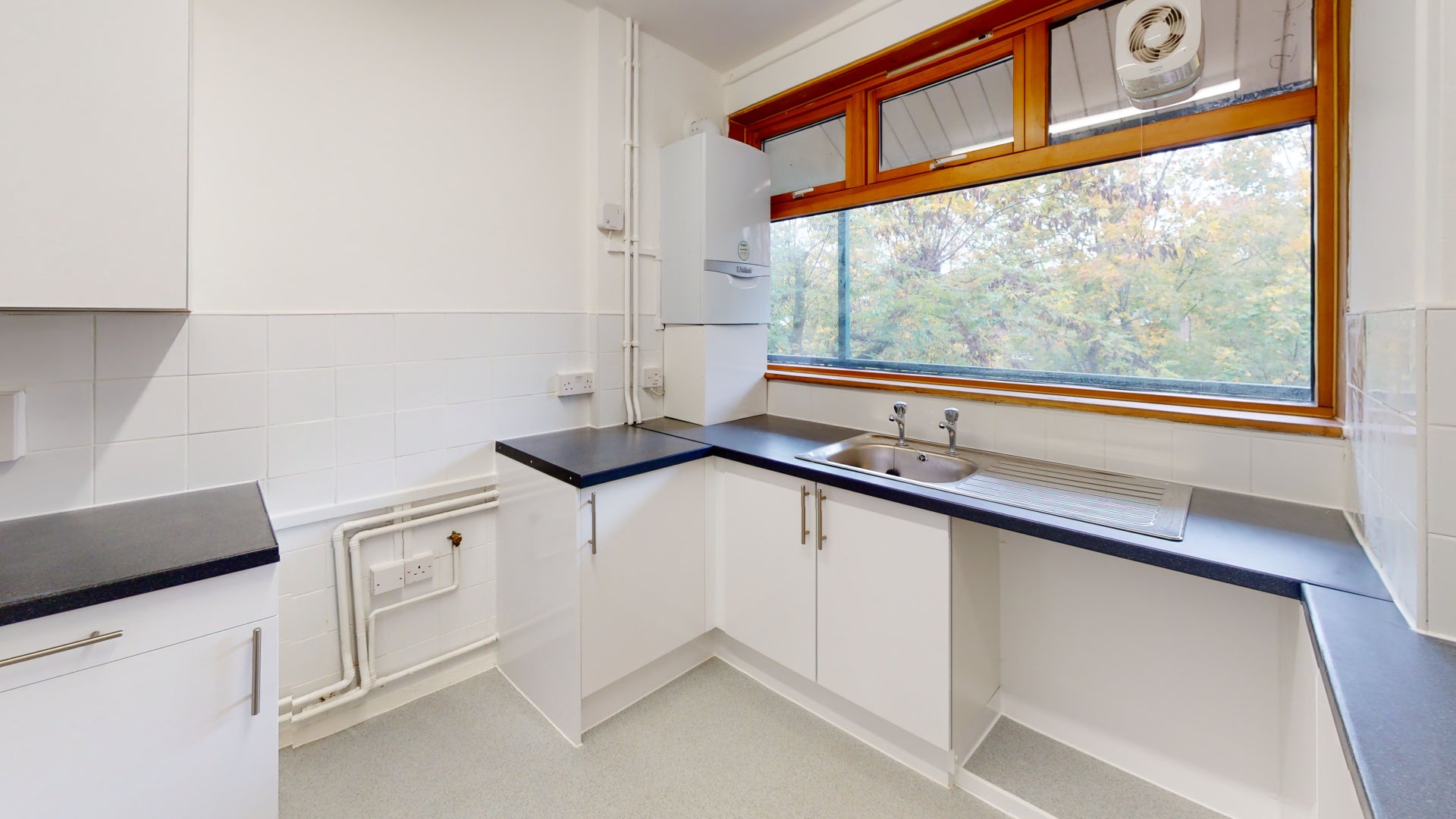 Flat 22, Branscombe, Plender Street, London, NW1 0DB - Elite Visuals